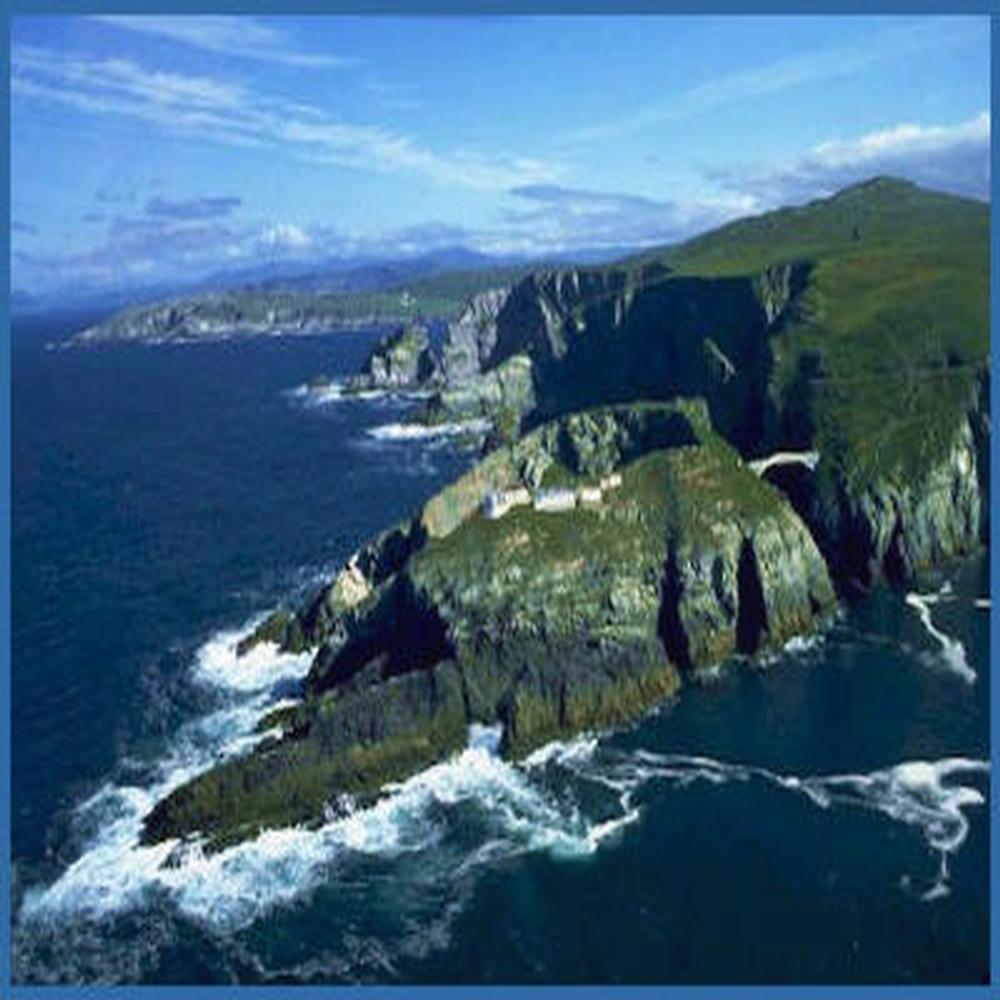 Mizen Head Bamburgh